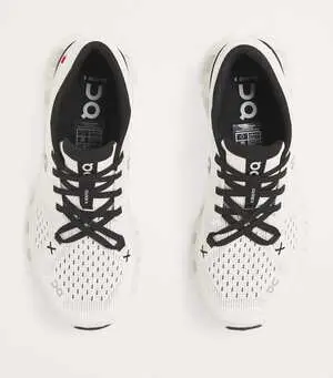 On X 4 Trainers - Ivory