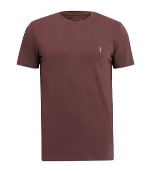 ALLSAINTS Organic Cotton Tonic T-shirt Multi