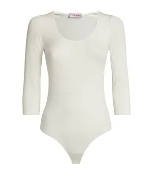 Falke Stringbody Bodysuit
