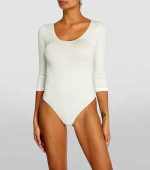 Falke Stringbody Bodysuit