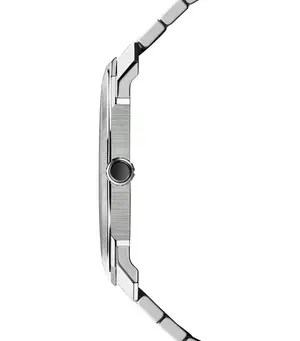 BVLGARI Octo Finissimo Automatic Stainless Steel Watch