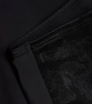 Fantasie Illusion Briefs - Black