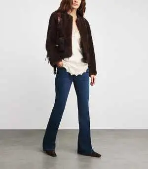 Citizens Of Humanity High-rise Lilah Bootcut Jeans