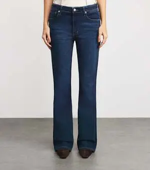 Citizens Of Humanity High-rise Lilah Bootcut Jeans