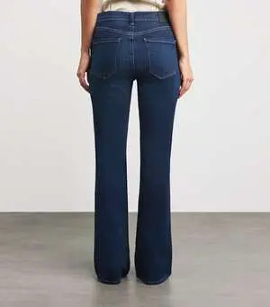 Citizens Of Humanity High-rise Lilah Bootcut Jeans