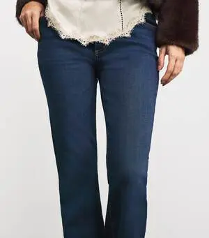 Citizens Of Humanity High-rise Lilah Bootcut Jeans