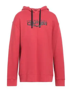 Versace Fleece Hoodie