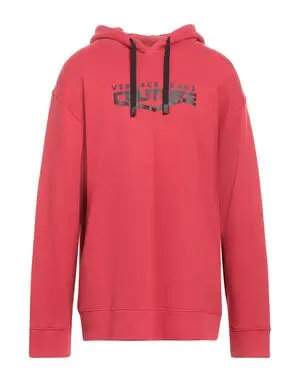 Versace Fleece Hoodie