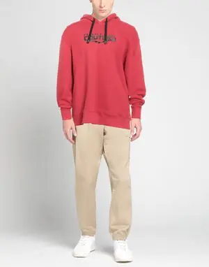 Versace Fleece Hoodie