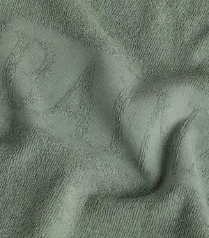 BAINA Logo Agnes Facecloth