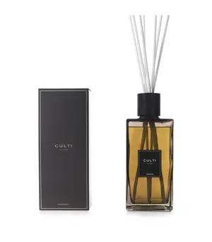 CULTI MILANO Aramara Scented Room Diffuser - Grey