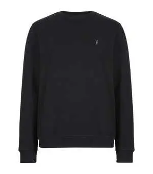Allsaints Relaxed Sweatshirts Hoodies For Men