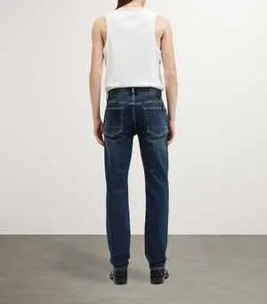 ALLSAINTS Iggy Slim Jeans - Blue