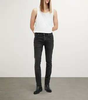 ALLSAINTS Sid Slim Jeans