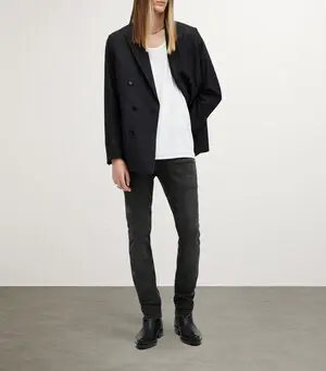 ALLSAINTS Sid Slim Jeans