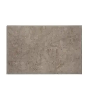 HAMAM Pera Cotton Bath Mat - Brown