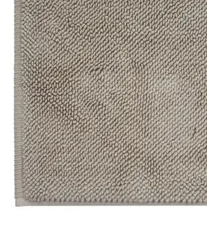 HAMAM Pera Cotton Bath Mat