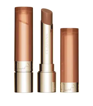 Clarins Lip Oil Balm Almond