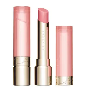 Clarins Lip Oil Balm Pale Pink