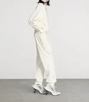 Balenciaga Logo Track Pants