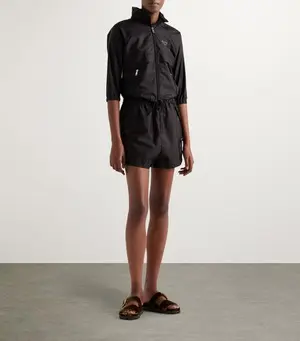 Prada Re-nylon Shorts