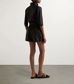 Prada Re-nylon Shorts