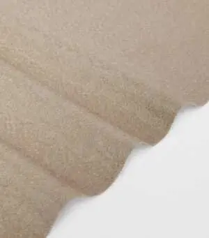 Max Mara Cashmere Square Scarf - Beige