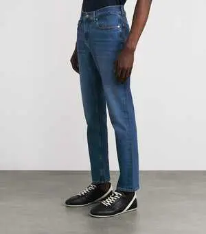 7 For All Mankind Slimmy Jeans