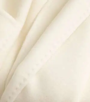 Max Mara Cashmere Belted Coat