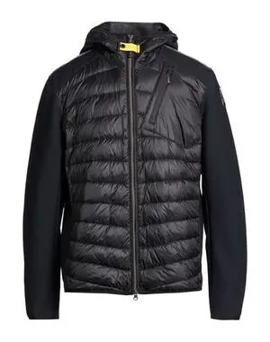 PARAJUMPERS Puffer Jacket - Black
