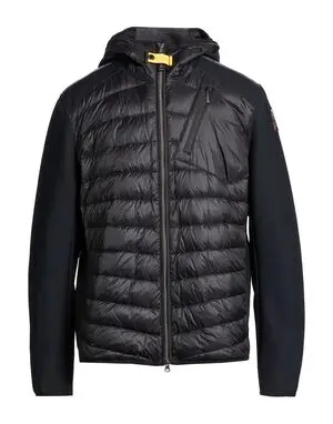 PARAJUMPERS Puffer Jacket - Black