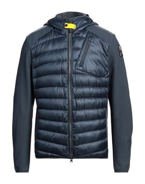 PARAJUMPERS Hooded Down Jacket