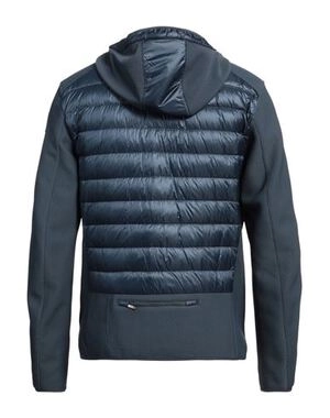 PARAJUMPERS Hooded Down Jacket