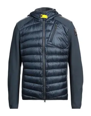 PARAJUMPERS Hooded Down Jacket