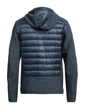 PARAJUMPERS Hooded Down Jacket