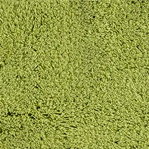 ABYSS & HABIDECOR Egyptian Cotton Must Bath Mat - Green