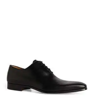 Magnanni Wholecut Oxford Shoes