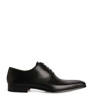 Magnanni Wholecut Oxford Shoes