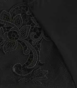 Simone Perele Lace Saga Thong