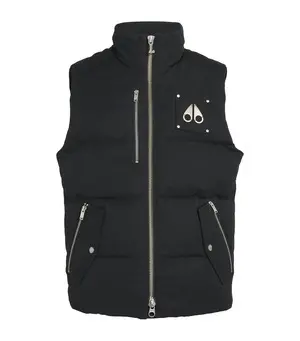 Moose Knuckles Down Westmount Gilet