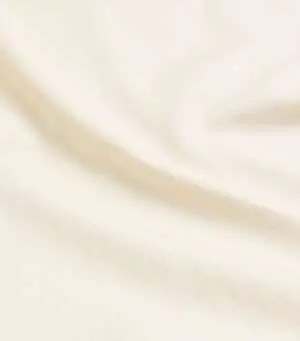 Sunspel Supima Cotton T-shirt - White