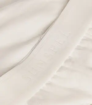 Sunspel Stretch-cotton Trunks