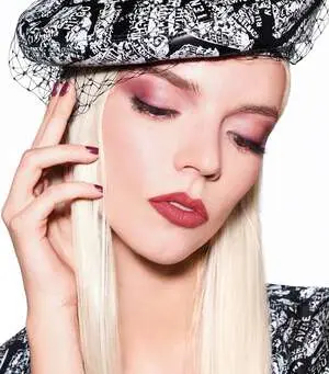 Dior Plan De Paris Collection Vernis Gel Nail Polish