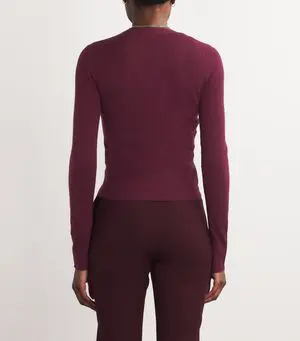 JOSEPH Cashair Cardigan