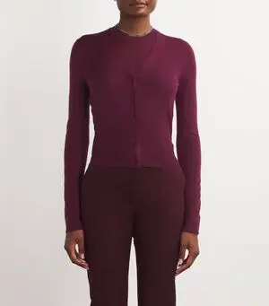 JOSEPH Cashair Cardigan