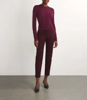JOSEPH Cashair Cardigan