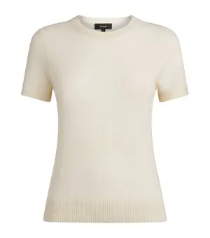 Theory Cashmere Sweater