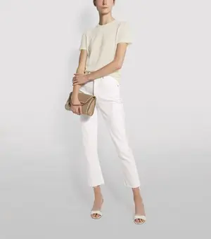 Theory Cashmere Sweater