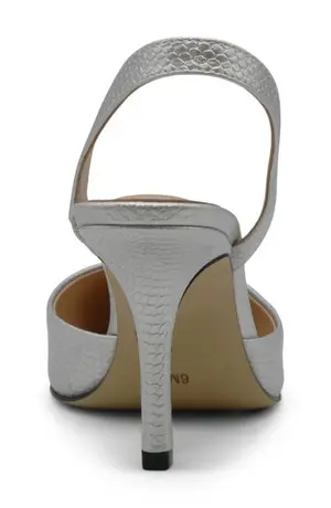 Charles By Charles David Iniko Slingback Pumps