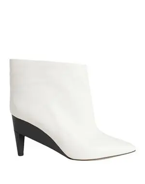 Isabel Marant Étoile Ankle Boots Size Calfskin
